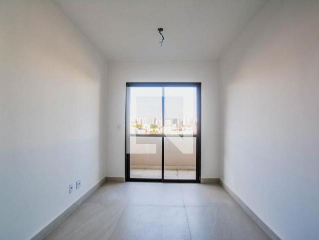 Apto, Santa Teresinha, 2 Quartos, 56 m2 Santo André