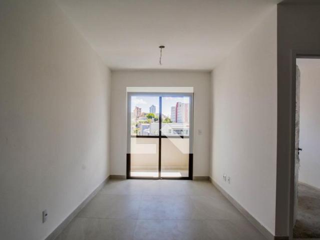 Apto, Santa Teresinha, 2 Quartos, 56 m2 Santo André