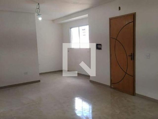 Apto, Santa Teresinha, 2 Quartos, 57 m2 Santo André