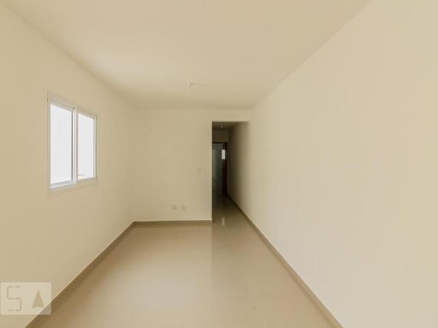 Apto, Santa Teresinha, 2 Quartos, 58 m2 Santo André