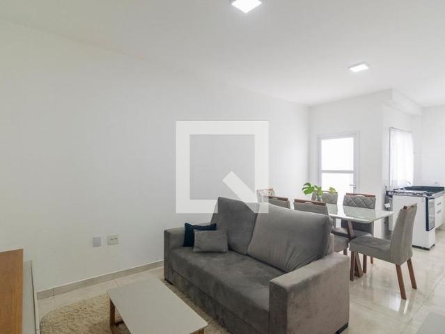 Apto, Santa Teresinha, 2 Quartos, 58 m2 Santo André