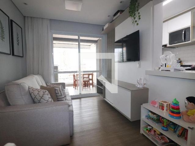 Apto, Santa Teresinha, 2 Quartos, 59 m2 Santo André