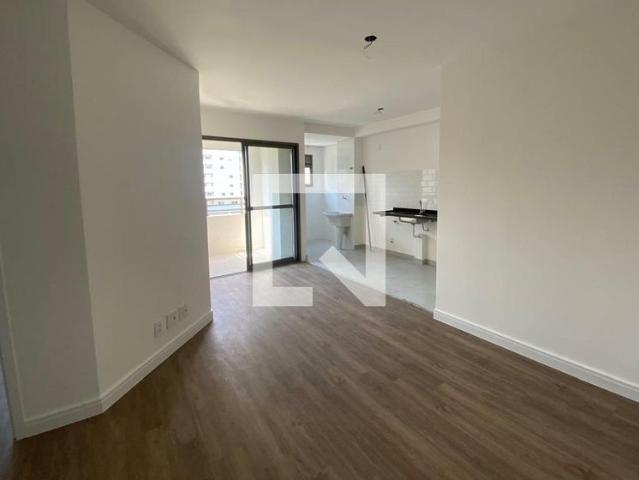 Apto, Santa Teresinha, 2 Quartos, 59 m2 Santo André
