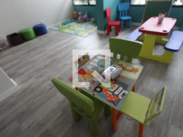 Apto, Santa Teresinha, 2 Quartos, 59 m2 Santo André