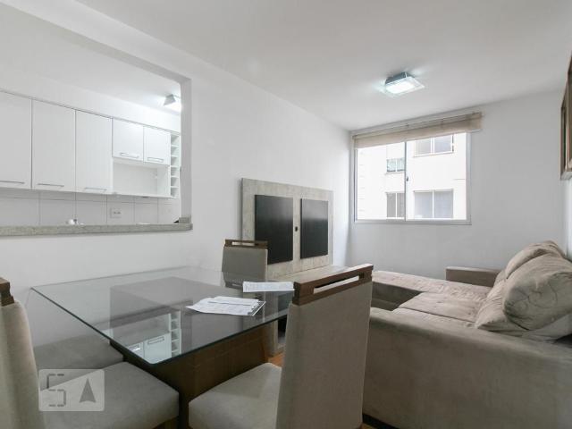 Apto, Santa Teresinha, 2 Quartos, 60 m2 Santo André