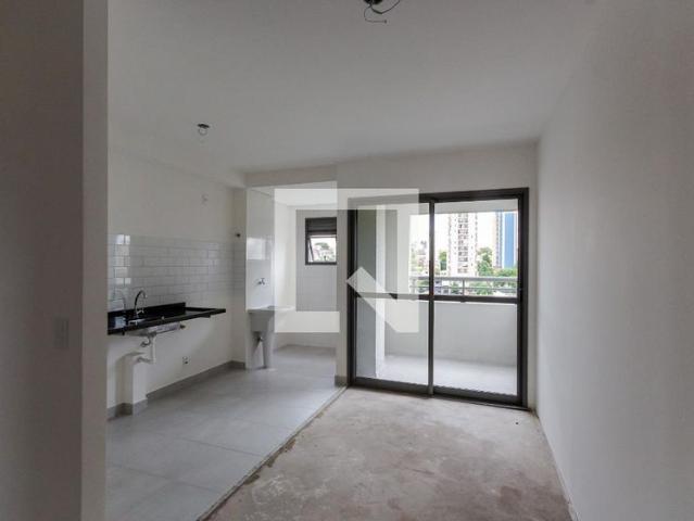 Apto, Santa Teresinha, 2 Quartos, 60 m2 Santo André