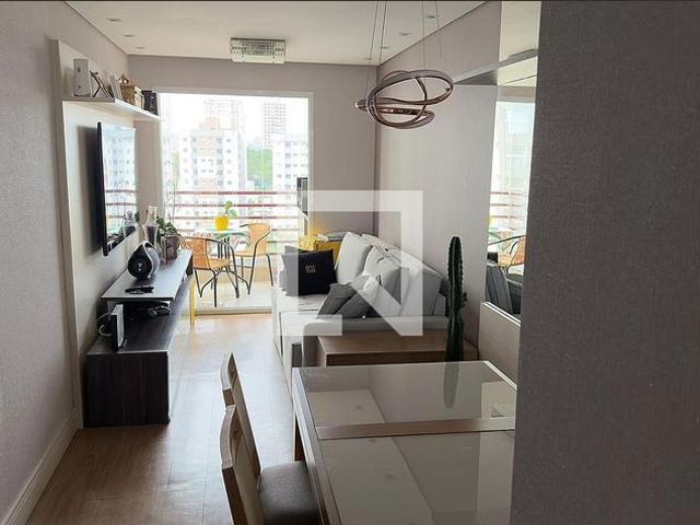 Apto, Santa Teresinha, 2 Quartos, 60 m2 Santo André