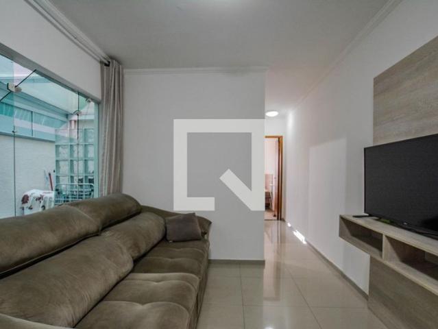 Apto, Santa Teresinha, 2 Quartos, 62 m2 Santo André