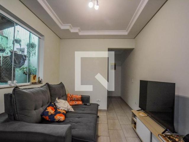 Apto, Santa Teresinha, 2 Quartos, 64 m2 Santo André