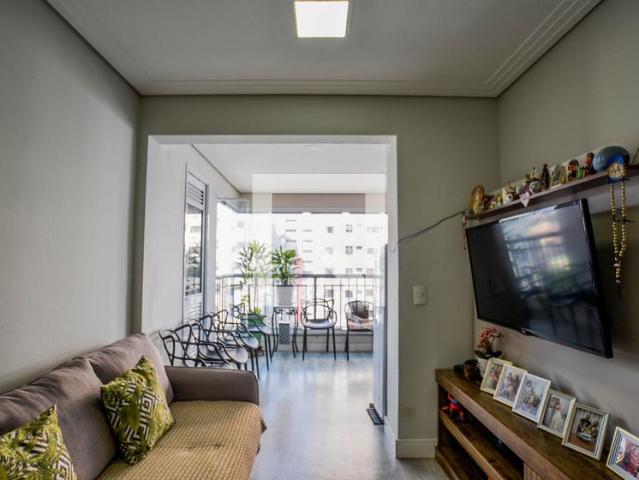 Apto, Santa Teresinha, 2 Quartos, 64 m2 Santo André