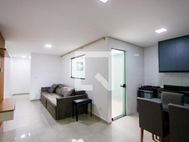 Apto, Santa Teresinha, 2 Quartos, 70 m2 Santo André