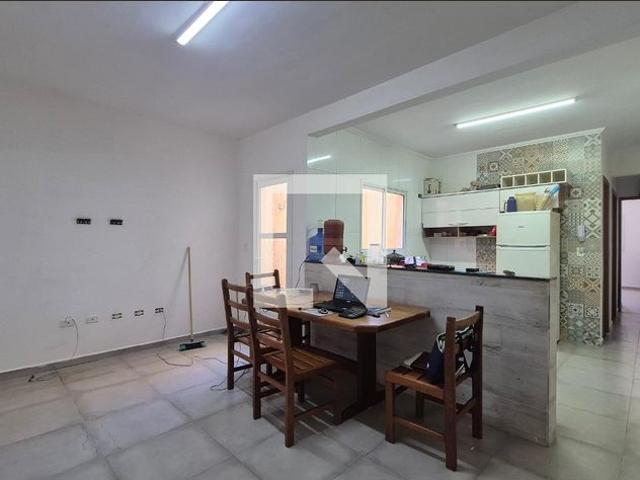Apto, Santa Teresinha, 2 Quartos, 70 m2 Santo André
