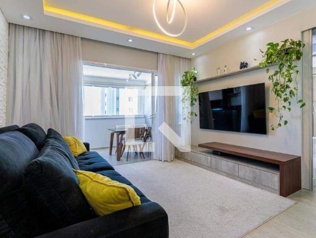 Apto, Santa Teresinha, 2 Quartos, 70 m2 Santo André