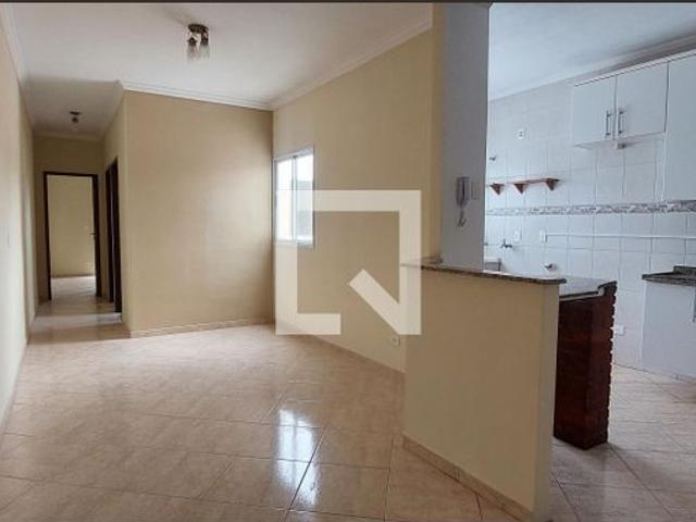 Apto, Santa Teresinha, 2 Quartos, 72 m2 Santo André