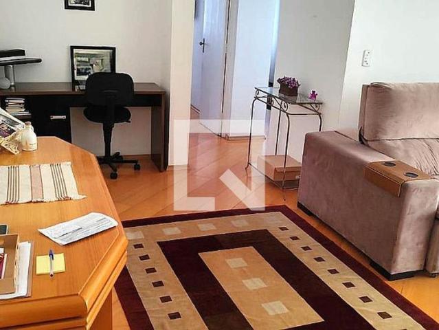 Apto, Santa Teresinha, 2 Quartos, 78 m2 Santo André