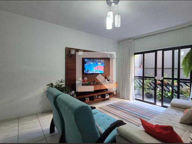 Apto, Santa Teresinha, 2 Quartos, 78 m2 Santo André