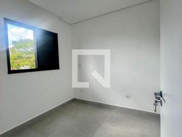 Apto, Santa Teresinha, 2 Quartos, 78 m2 Santo André