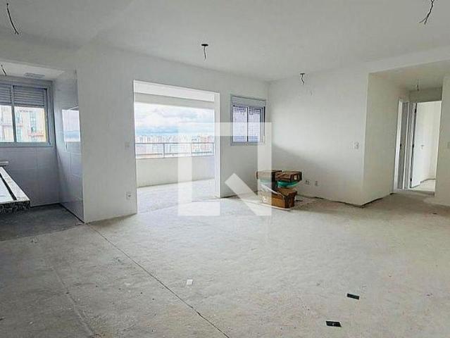 Apto, Santa Teresinha, 2 Quartos, 80 m2 Santo André