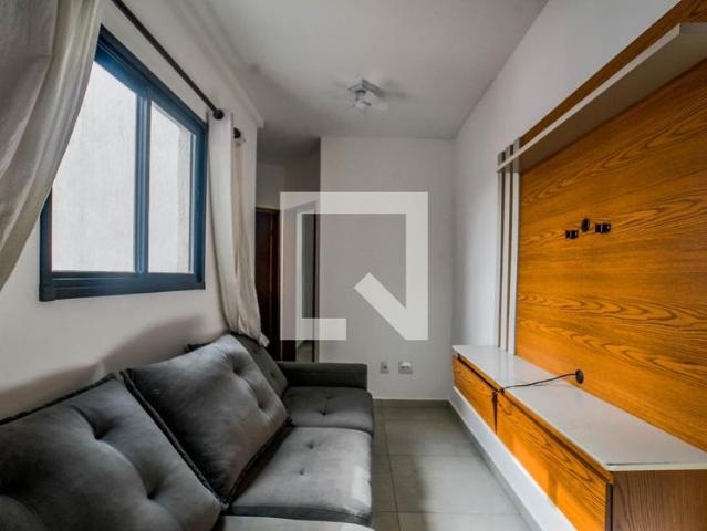 Apto, Santa Teresinha, 2 Quartos, 80 m2 Santo André