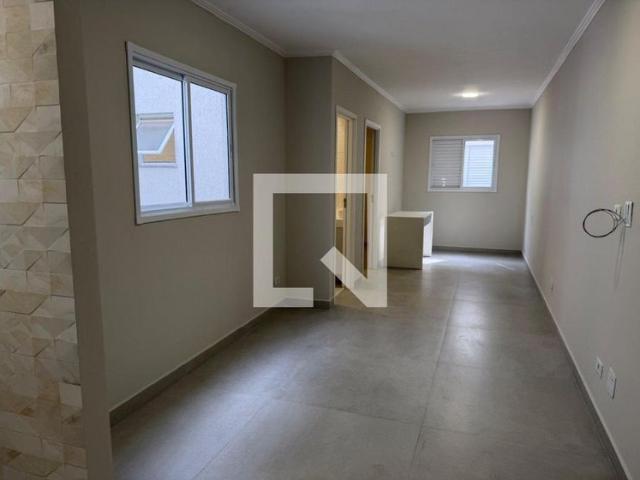 Apto, Santa Teresinha, 2 Quartos, 80 m2 Santo André