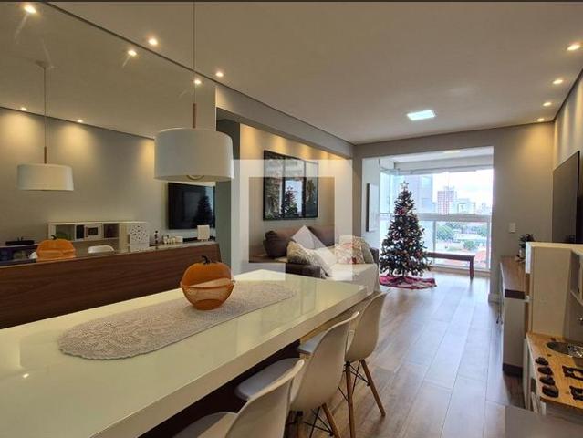 Apto, Santa Teresinha, 2 Quartos, 70 m2 Santo André