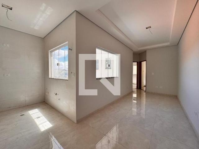 Apto, Santa Teresinha, 2 Quartos, 94 m2 Santo André