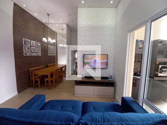 Apto, Santa Teresinha, 2 Quartos, 94 m2 Santo André