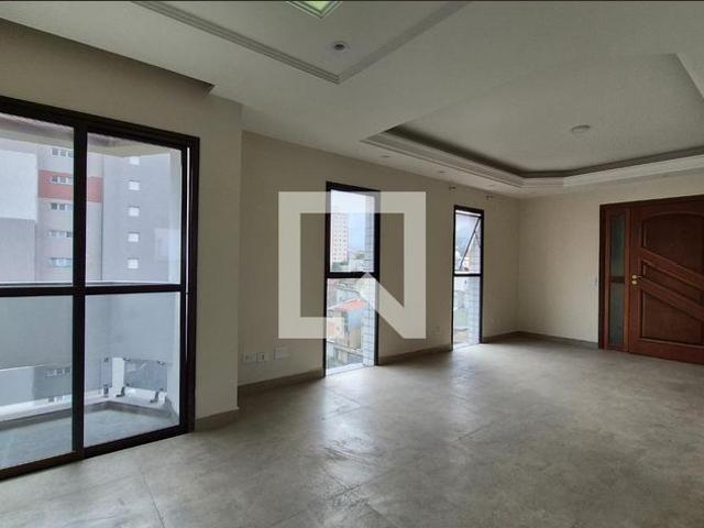Apto, Santa Teresinha, 3 Quartos, 130 m2 Santo André