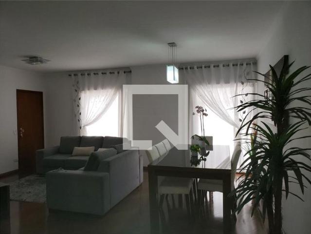 Apto, Santa Teresinha, 3 Quartos, 140 m2 Santo André
