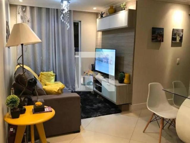 Apto, Santa Teresinha, 3 Quartos, 60 m2 Santo André