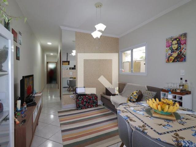 Apto, Santa Teresinha, 3 Quartos, 70 m2 Santo André