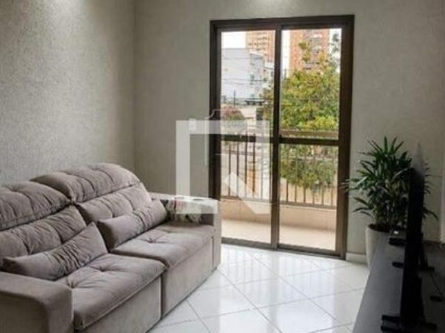 Apto, Santa Teresinha, 3 Quartos, 75 m2 Santo André