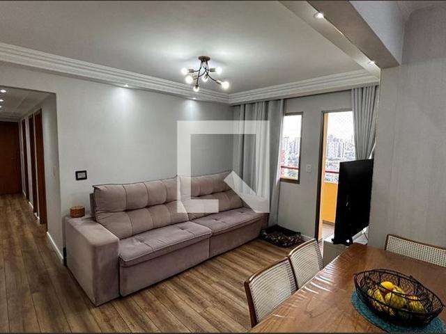 Apto, Santa Teresinha, 3 Quartos, 76 m2 Santo André
