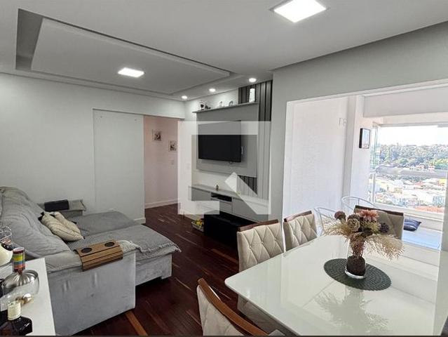 Apto, Santa Teresinha, 3 Quartos, 80 m2 Santo André