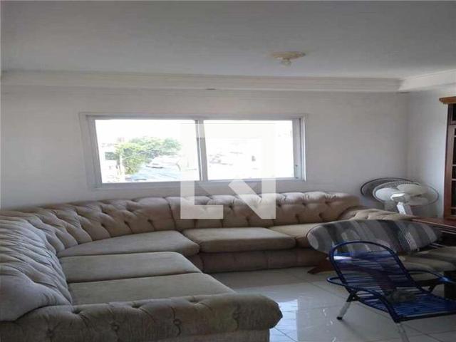 Apto, Santa Teresinha, 3 Quartos, 80 m2 Santo André