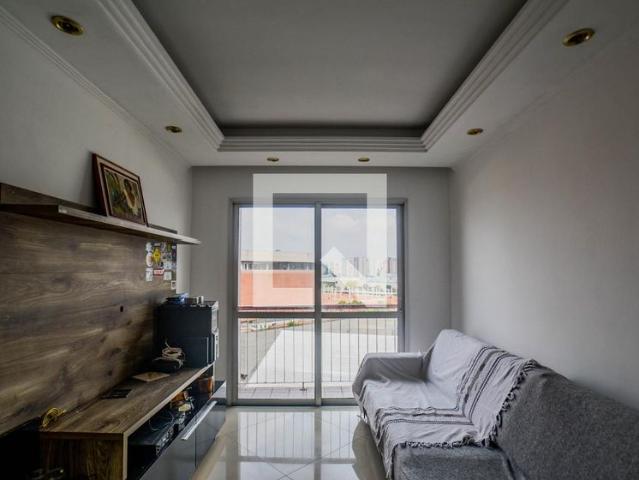 Apto, Santa Teresinha, 3 Quartos, 80 m2 Santo André