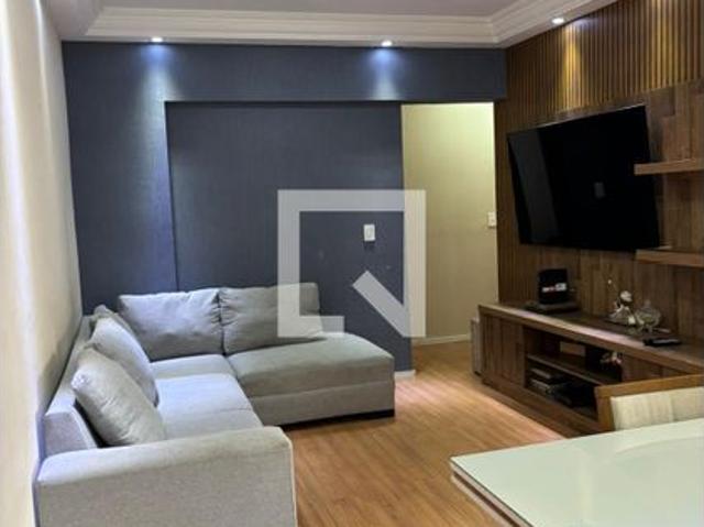 Apto, Santa Teresinha, 3 Quartos, 82 m2 Santo André