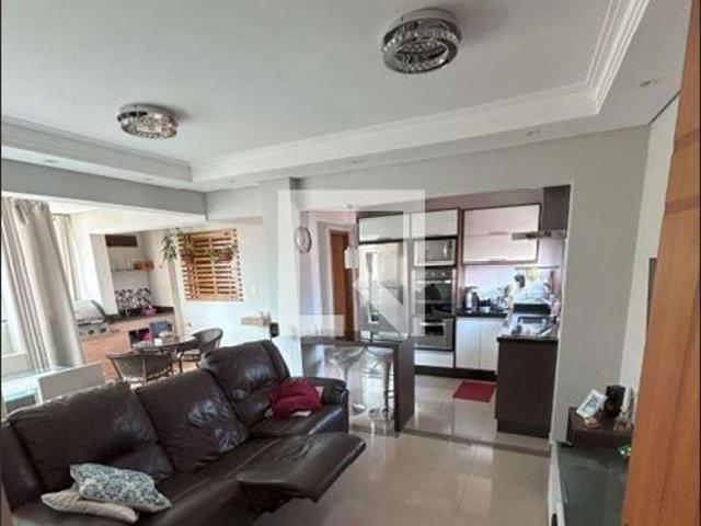 Apto, Santa Teresinha, 3 Quartos, 83 m2 Santo André