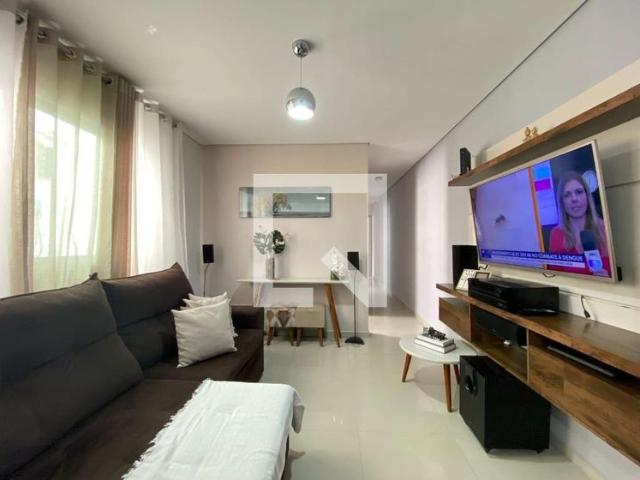 Apto, Santa Teresinha, 3 Quartos, 86 m2 Santo André