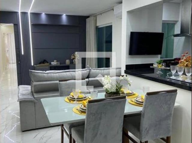 Apto, Santa Teresinha, 3 Quartos, 90 m2 Santo André