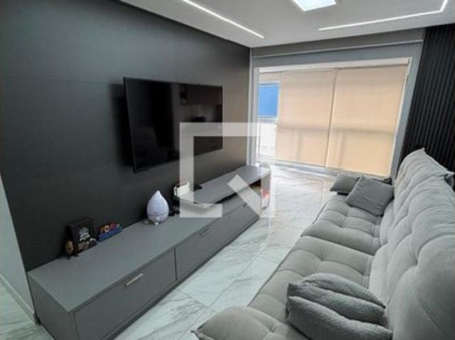 Apto, Santa Teresinha, 3 Quartos, 92 m2 Santo André