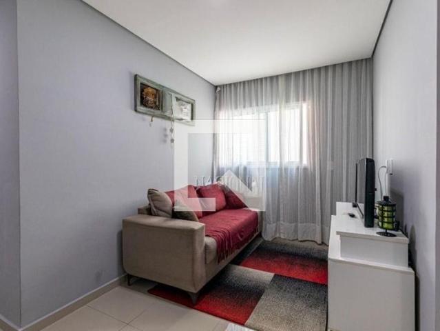 Apto, Santa Teresinha, 3 Quartos, 96 m2 Santo André