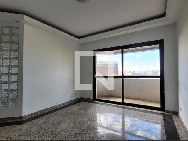 Apto, Santa Teresinha, 3 Quartos, 98 m2 Santo André