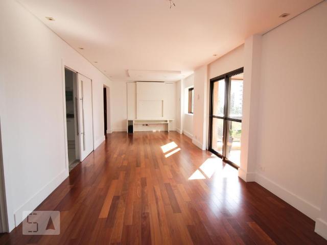 Apto, Santana, 3 Quartos, 143 m2 São Paulo