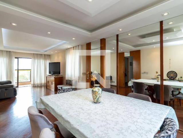 Apto, Santana, 3 Quartos, 140 m2 São Paulo