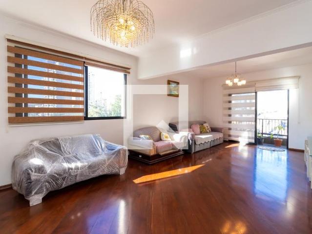 Apto, Santana, 3 Quartos, 140 m2 São Paulo