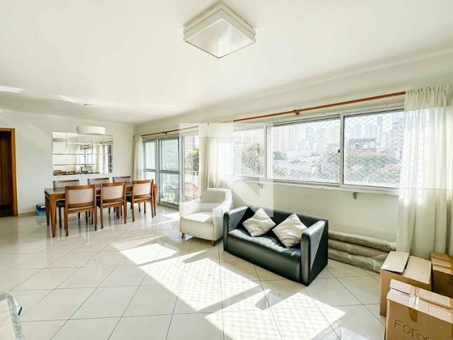 Apto, Santana, 3 Quartos, 140 m2 São Paulo