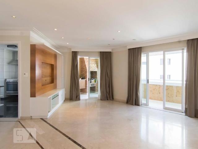 Apto, Santana, 3 Quartos, 140 m2 São Paulo