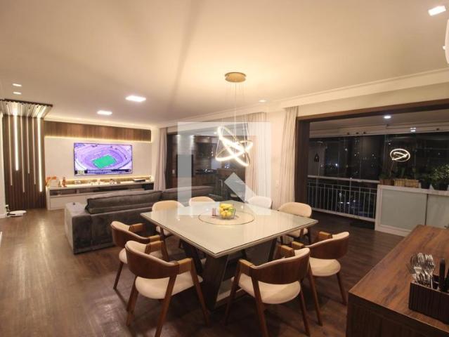 Apto, Santana, 3 Quartos, 142 m2 São Paulo
