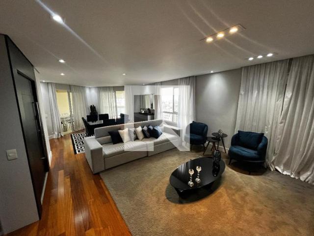 Apto, Santana, 3 Quartos, 144 m2 São Paulo